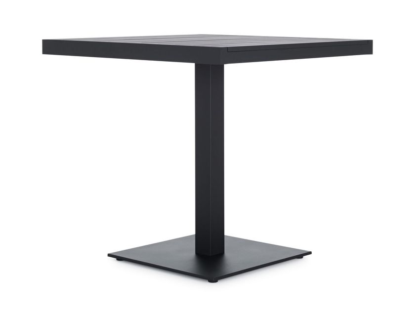 EOS | Tavolo quadrato By Case design Matthew Hilton