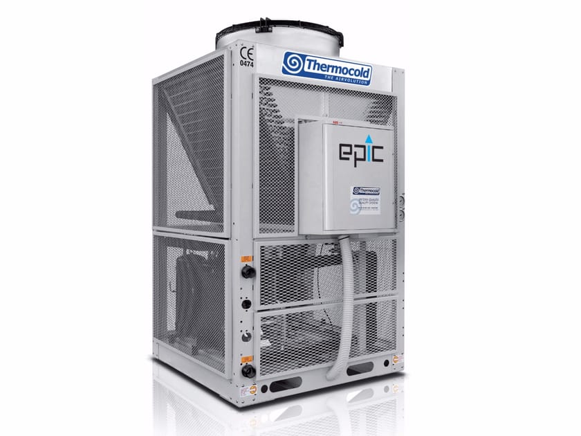 Products by Thermocold | Archiproducts