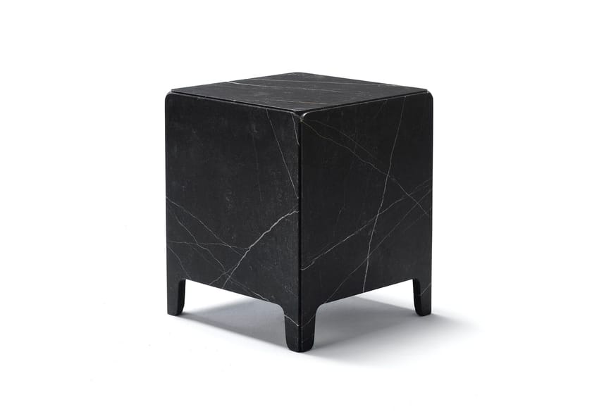 ROCK Bedside table By EPÒNIMO