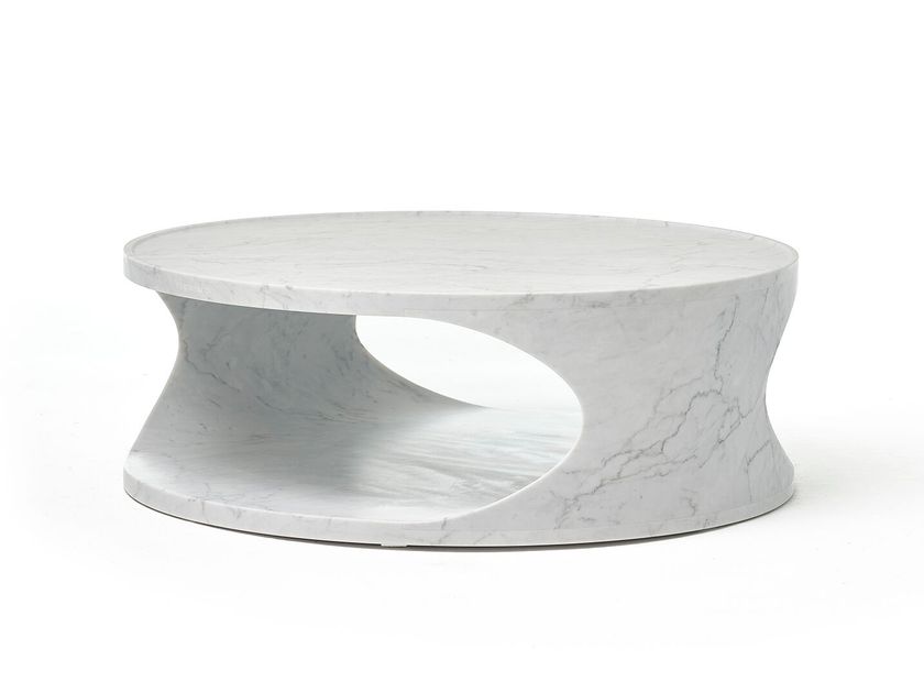 ROLL Coffee table By EPÒNIMO