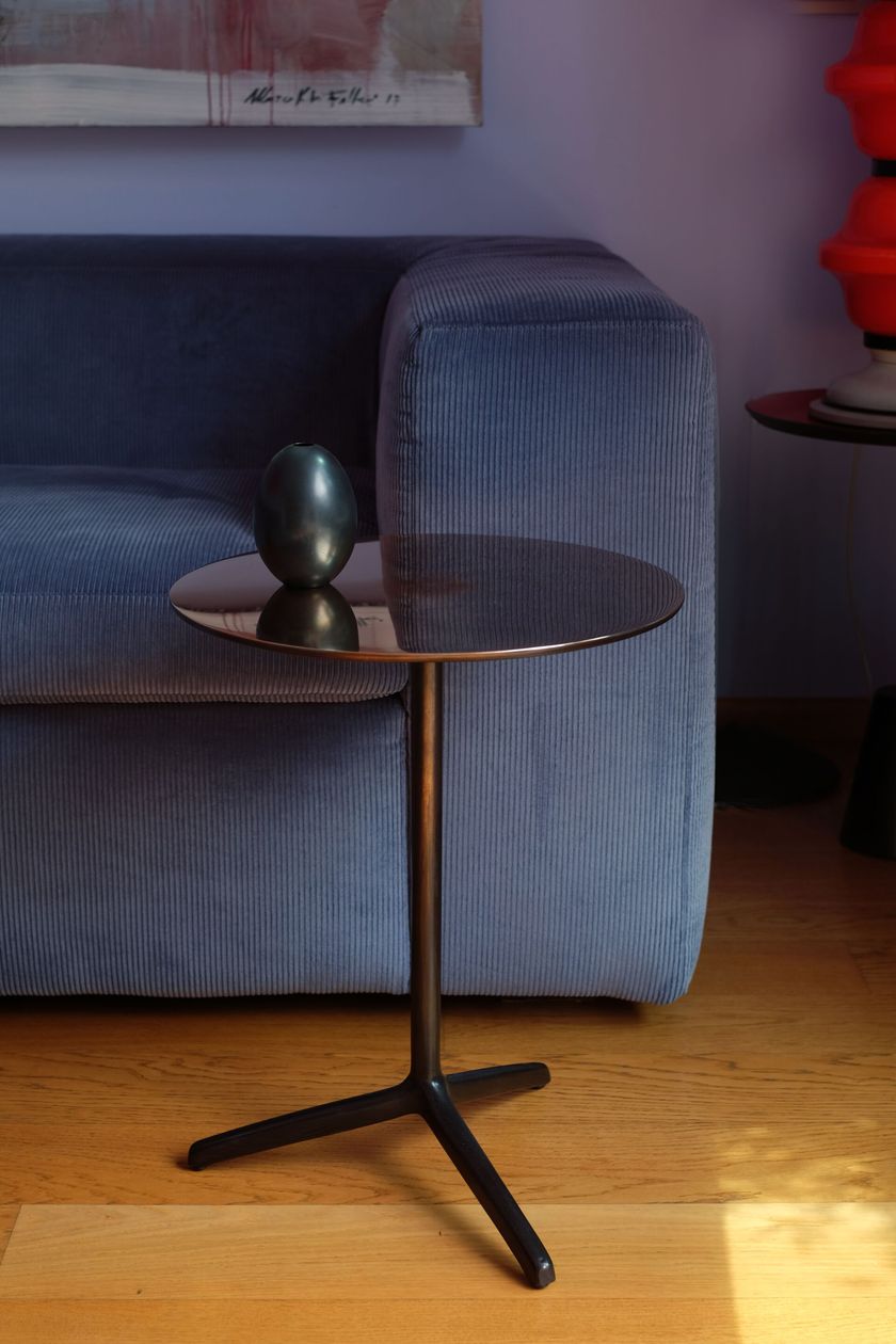 TOID Coffee table By EPÒNIMO