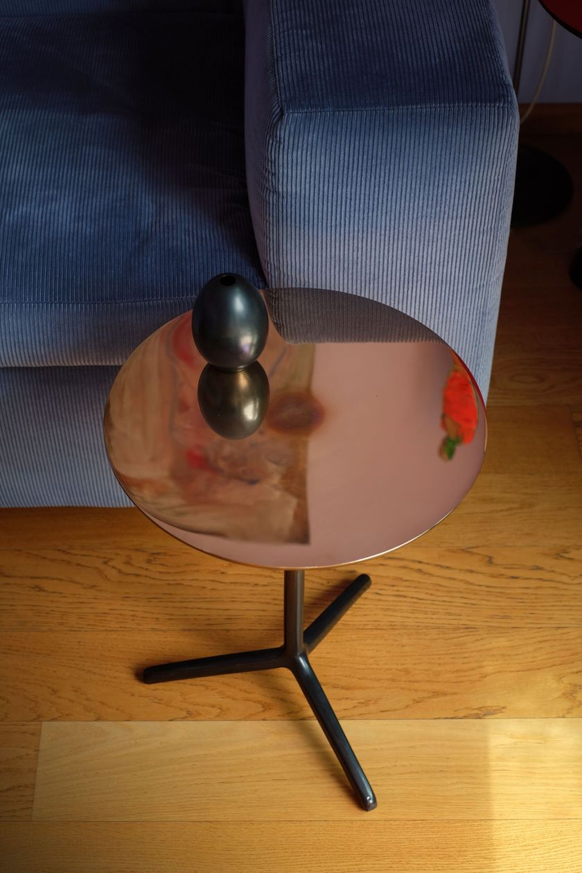 TOID Coffee table By EPÒNIMO