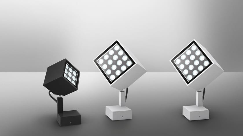 EPULO By Artemide design Ernesto Gismondi