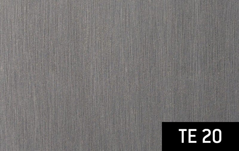 EQUITONE [tectiva] Fiber cement Panel for facade / Ventilated facade By ...