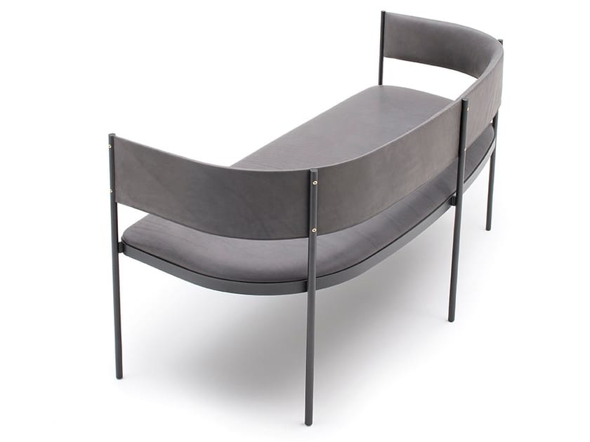 ERA SETTEE By Living Divani design David Lopez Quincoces