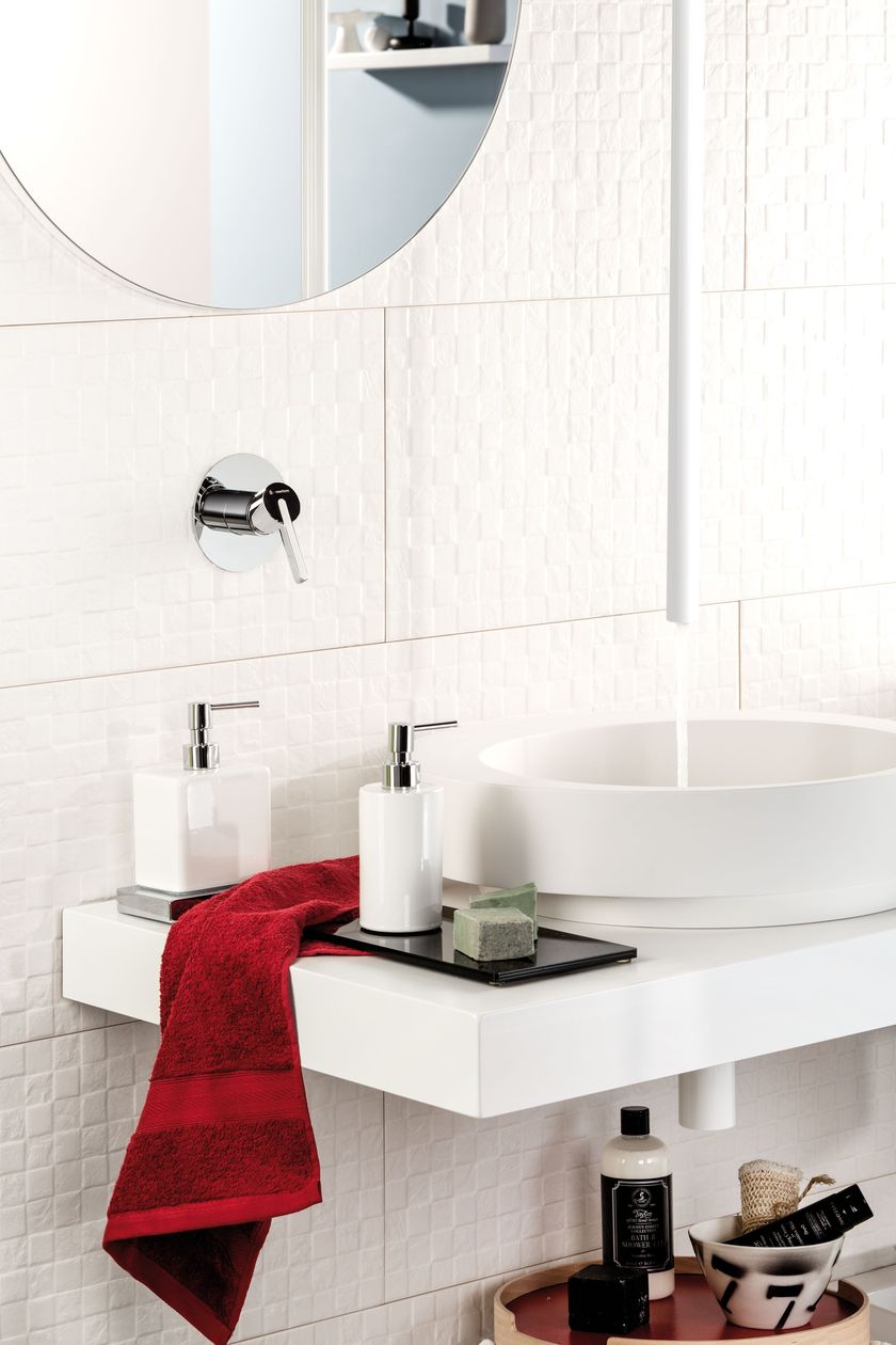 ERGO | Sink spout By newform