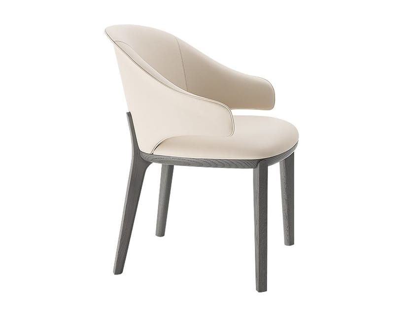 ERIKA 椅子 By HC28 Cosmo | design René Chyba