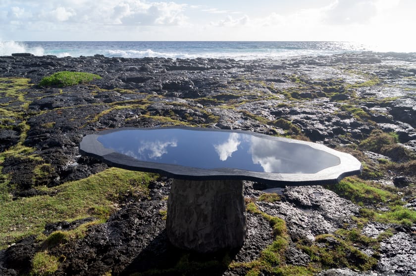 EROSION | Table Earth Collection By Cypraea