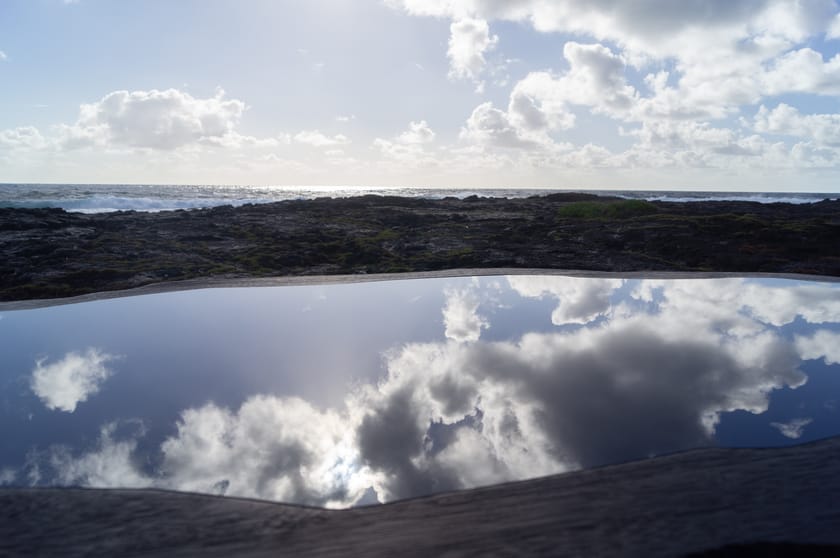 EROSION | Table Earth Collection By Cypraea