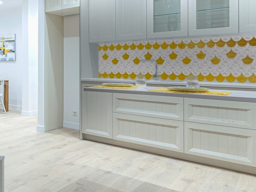 ESCAMA Rivestimento By ROCED