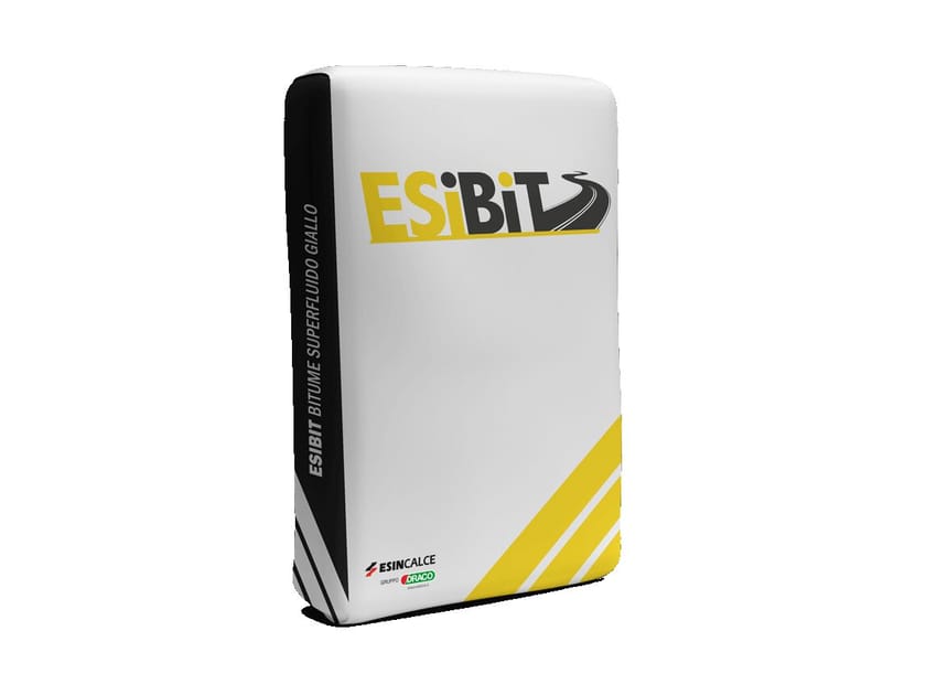 ESIBIT Bitumen and bituminous binder By ESINCALCE