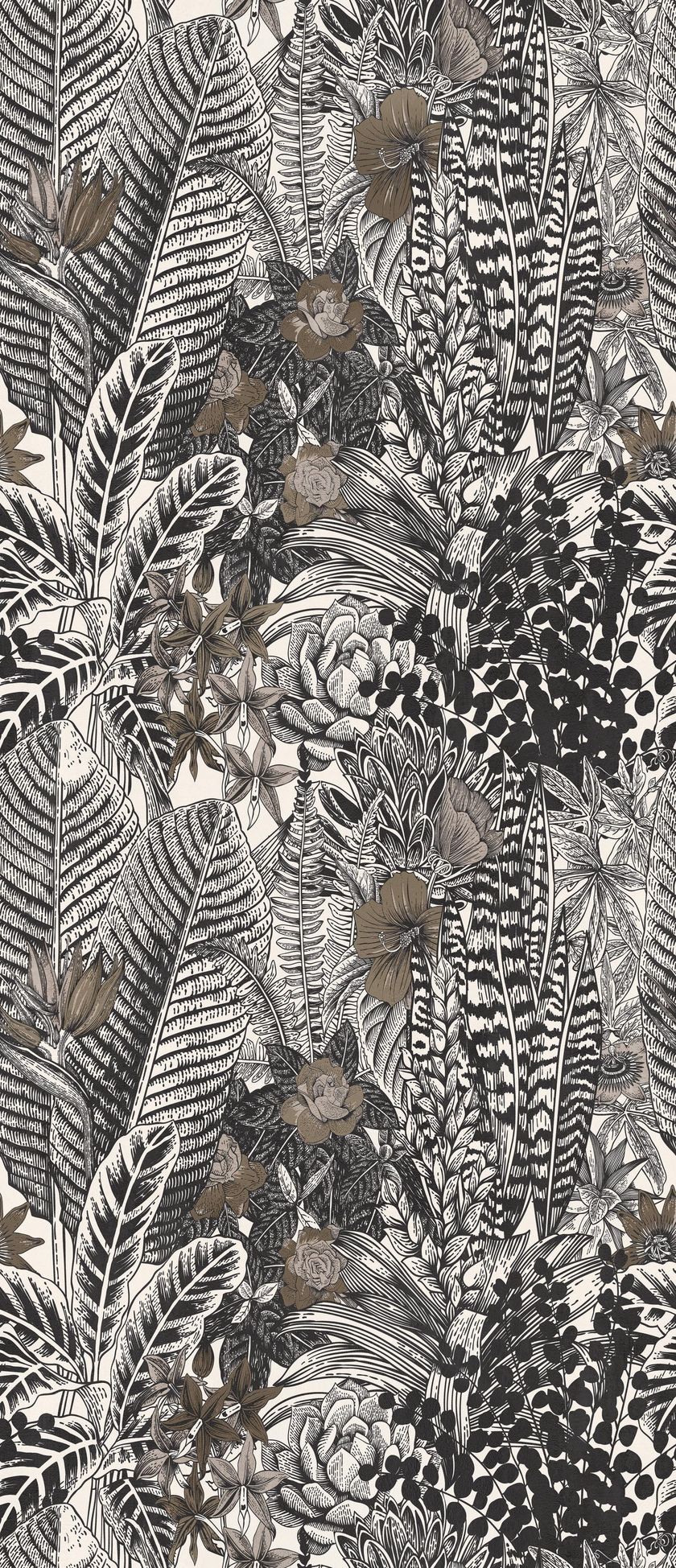 ESOTICA wall tiles By ABK