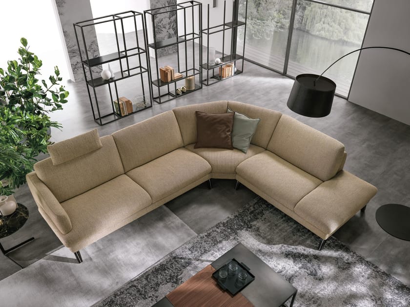 ESPRIT | Sofa Kollektion Esprit By Max Divani