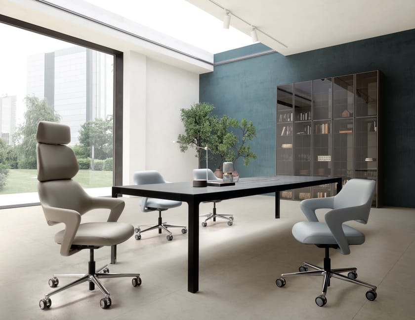 ERGOFIT Office chair By ESTEL GROUP