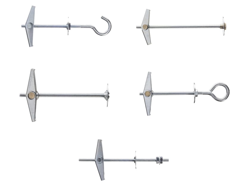 Anchorage systems | Mechanical fixings | Archiproducts