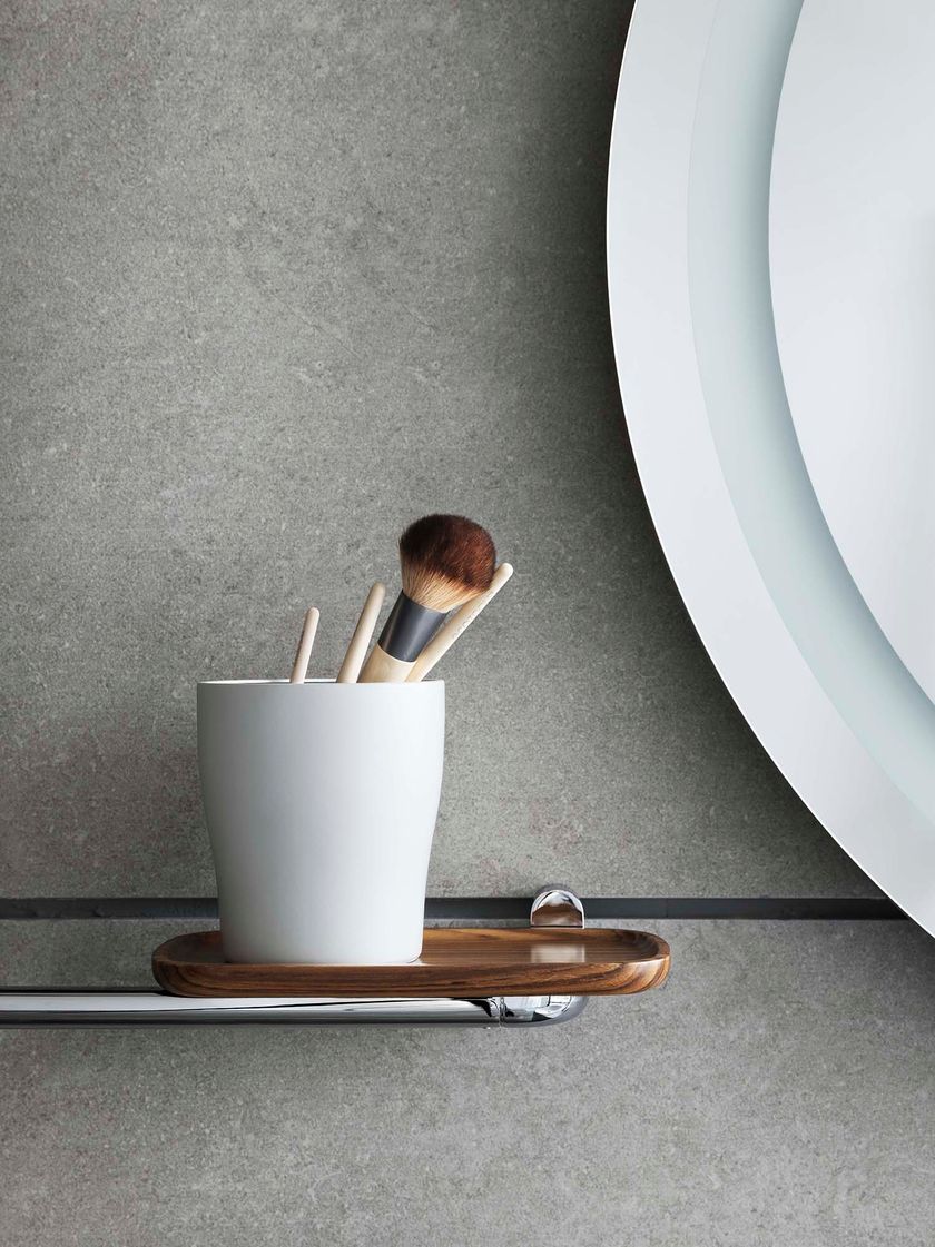 ETERNITY LONG | Towel rack Eternity Collection By VitrA Bathrooms ...