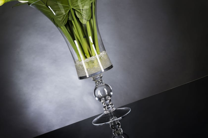 ETERNITY NEW COPPA CALLA Pianta artificiale By VGnewtrend