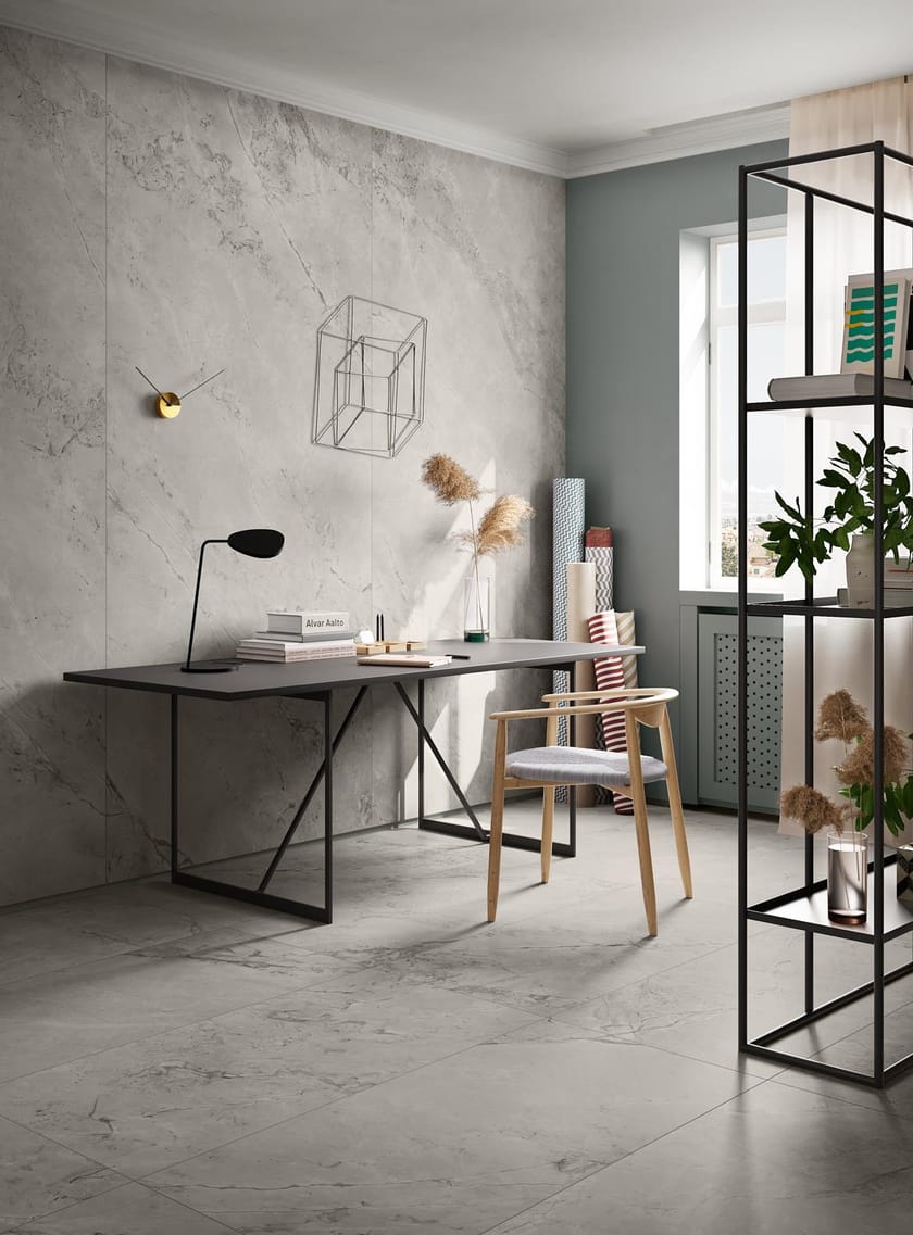 ETERNITY | Wall/floor tiles By Panaria Ceramica