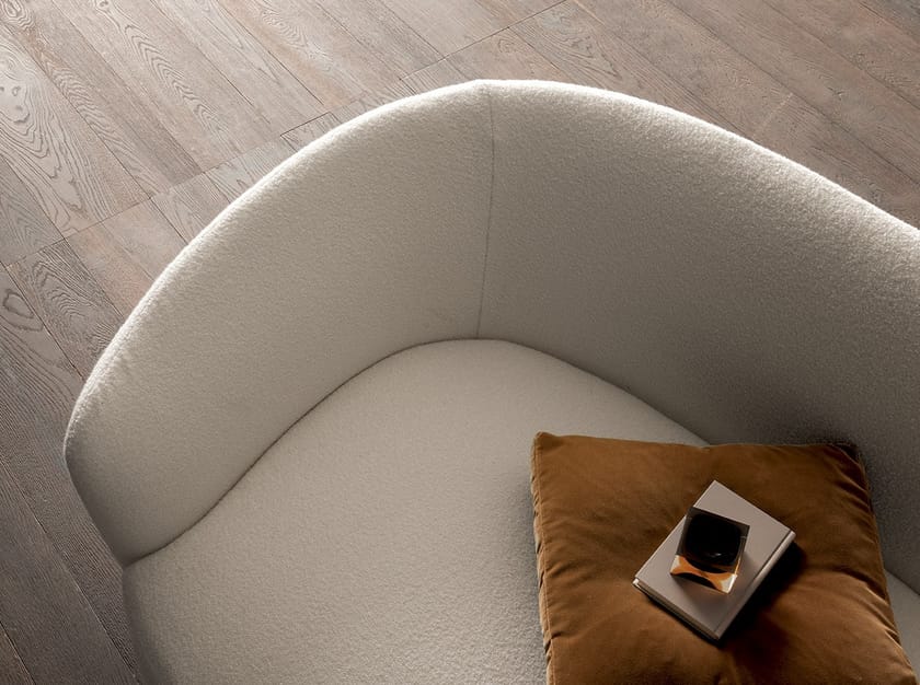 ETHOS Sectional sofa By VALENTINI