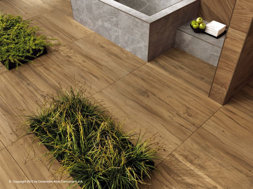 ETIC PRO | Porcelain stoneware flooring Etic Pro Collection By Atlas ...
