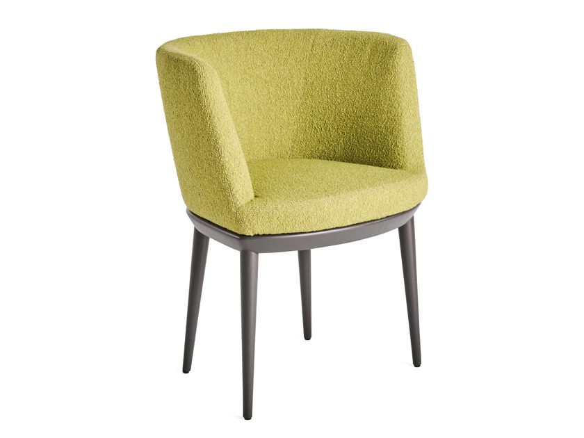 BARE Easy chair By ETRO Home Interiors