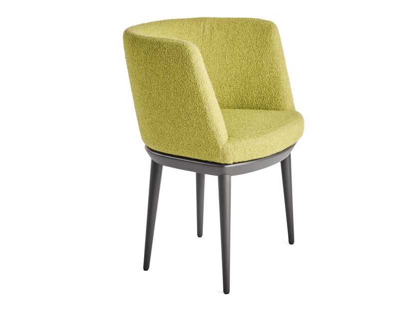 BARE Easy chair By ETRO Home Interiors