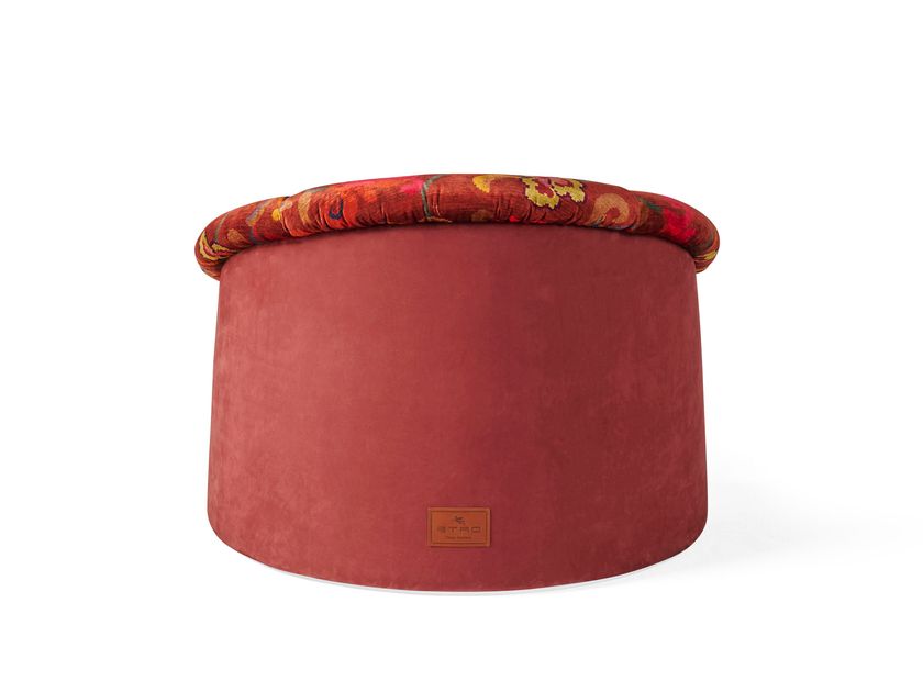 DAHLIA Armchair By ETRO Home Interiors