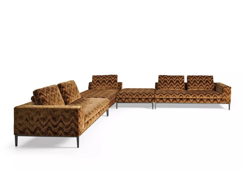 EASE Sofa By ETRO Home Interiors