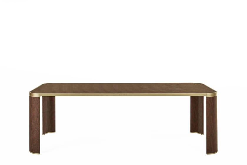 FLY OVER Table By ETRO Home Interiors