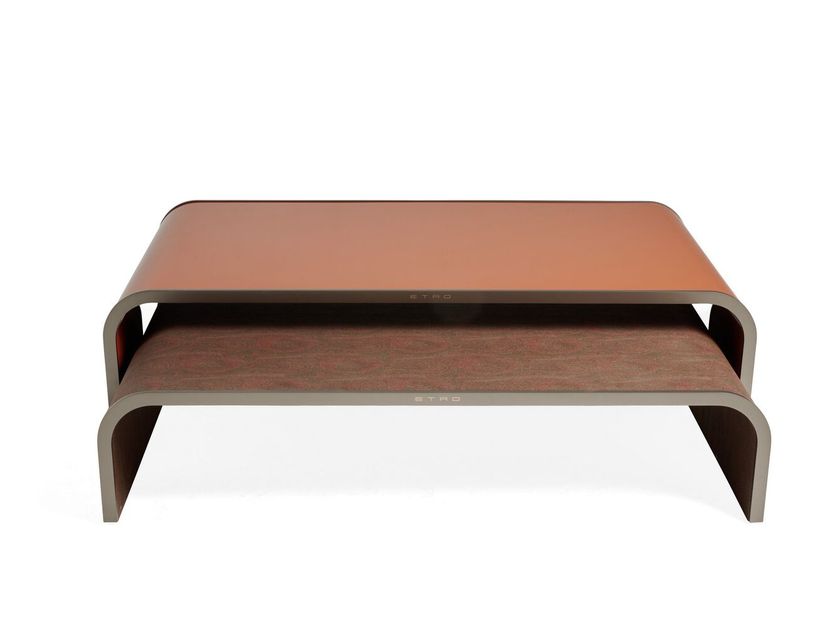 FLY OVER Table basse By ETRO Home Interiors