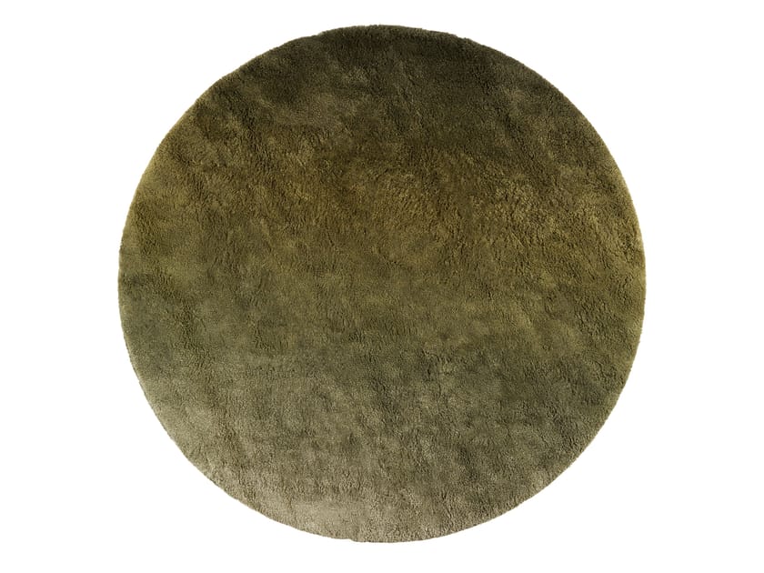 GRADIENT Rug By ETRO Home Interiors