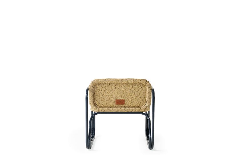 PIPING Easy chair By ETRO Home Interiors