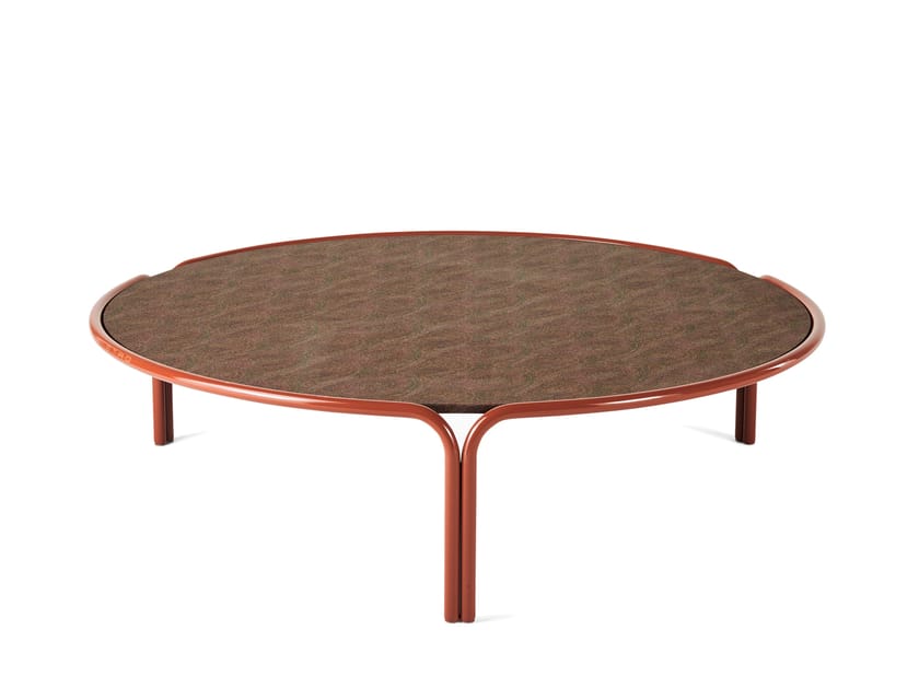 PIPING Coffee table By ETRO Home Interiors