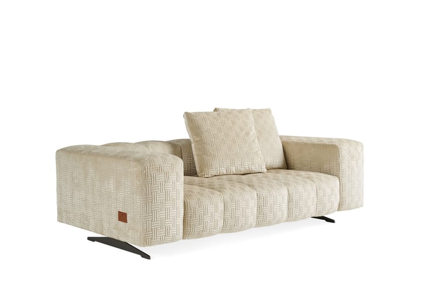 RATIO UP Sofá By ETRO Home Interiors