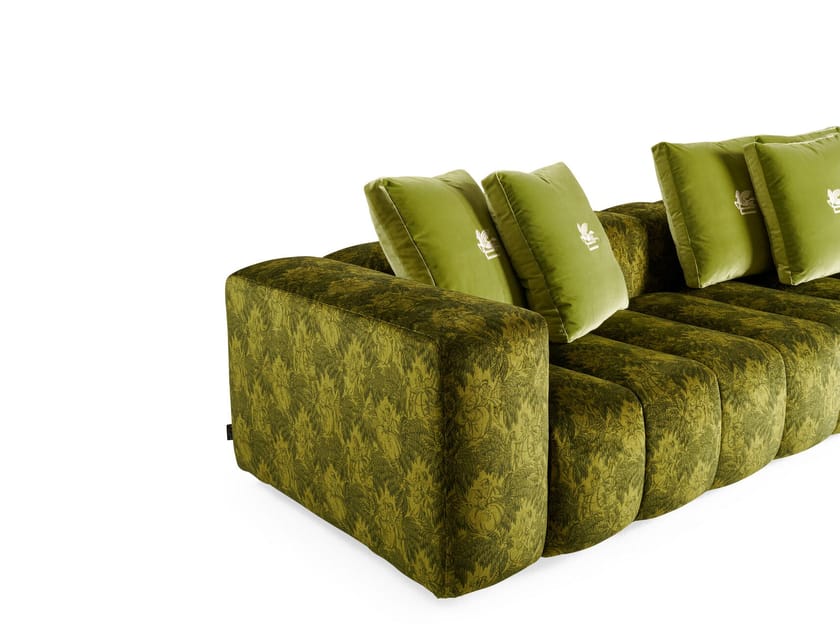 RATIO Sofa By ETRO Home Interiors