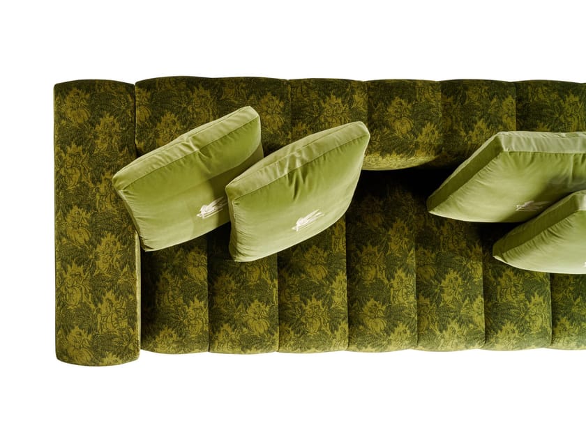 RATIO Sofa By ETRO Home Interiors