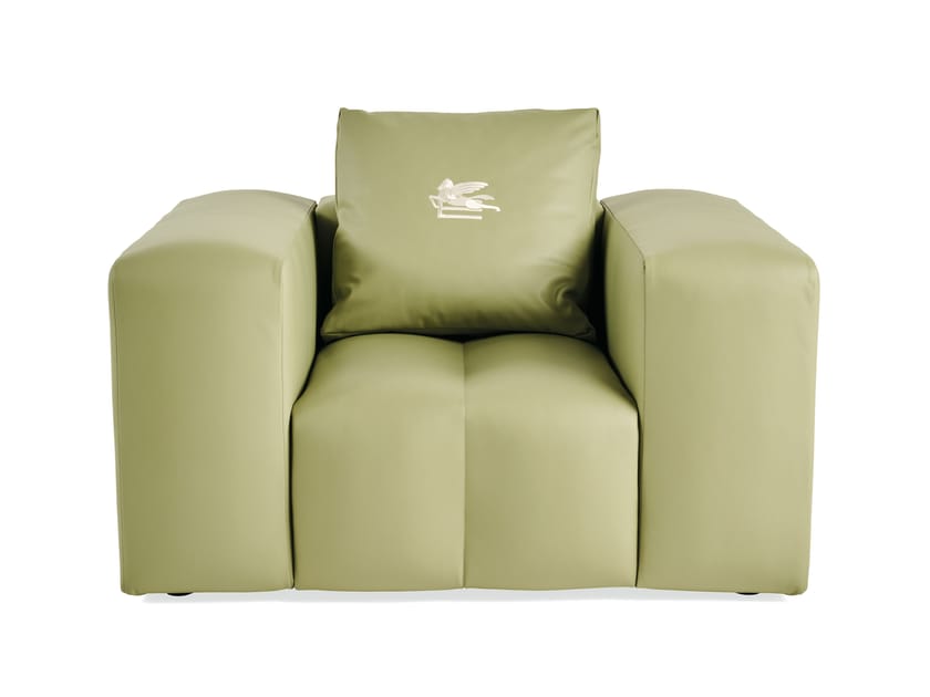 RATIO Armchair By ETRO Home Interiors