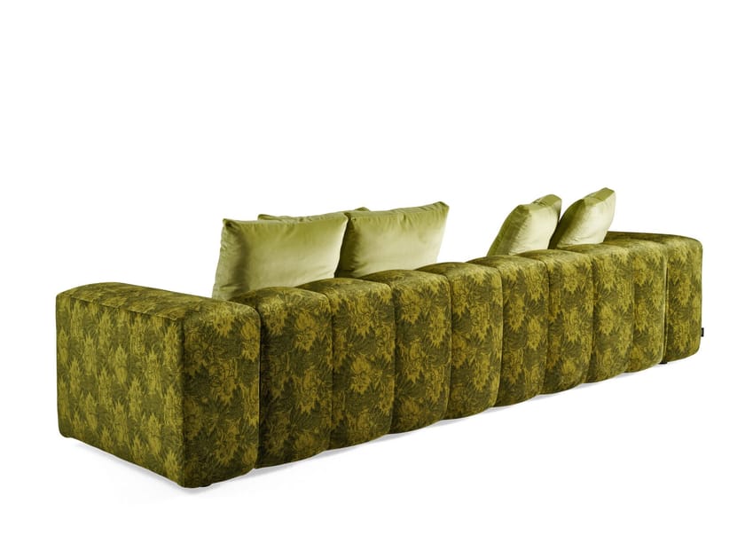 RATIO Sofa By ETRO Home Interiors