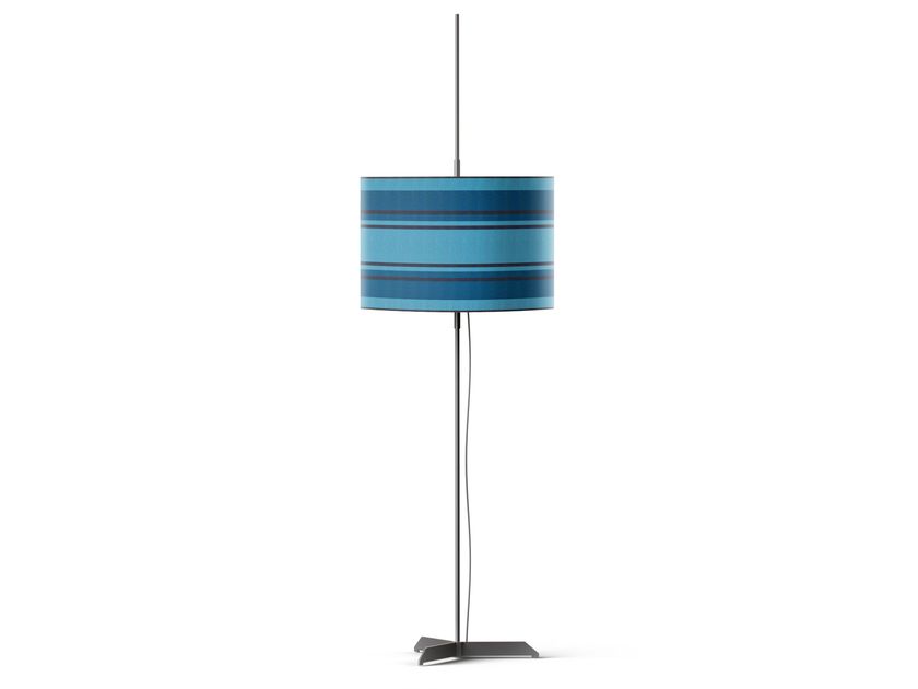 TINGE Floor lamp By ETRO Home Interiors
