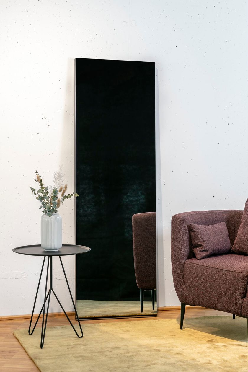 AMBILOOM® 1700L Rectangular mirror with integrated lighting By ETTLIN LUX®