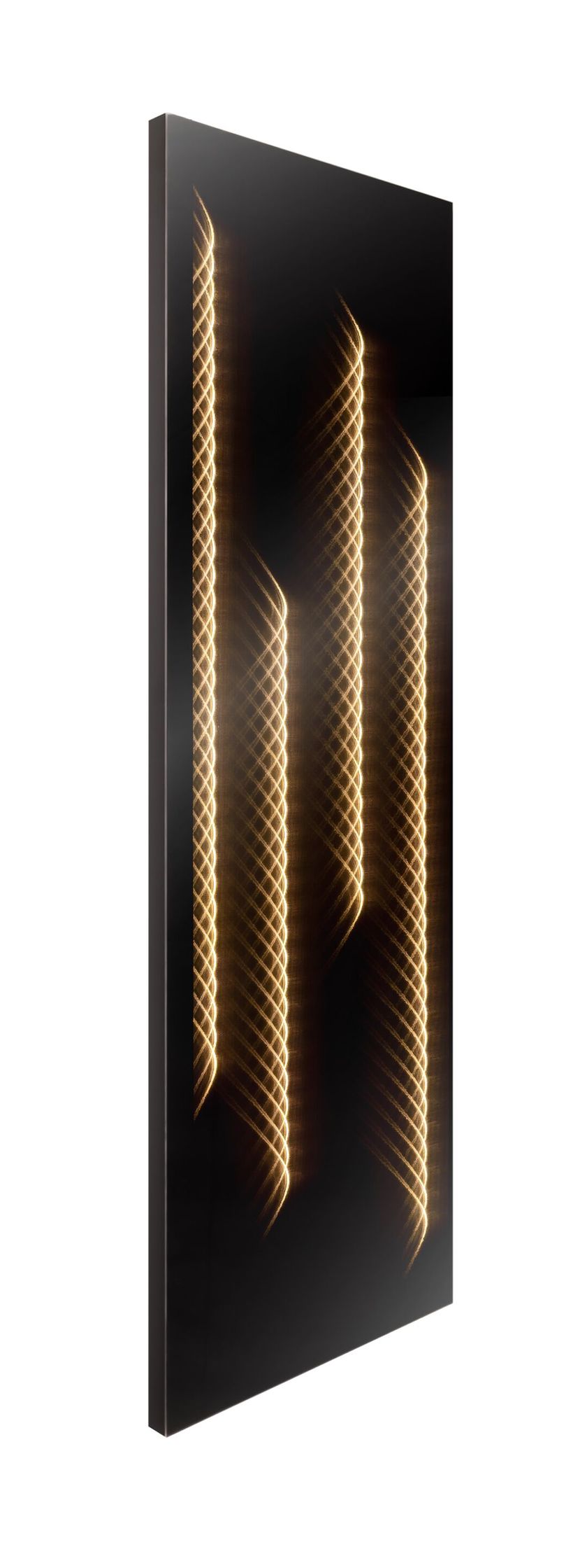 AMBILOOM® 1700L Rectangular mirror with integrated lighting By ETTLIN LUX®