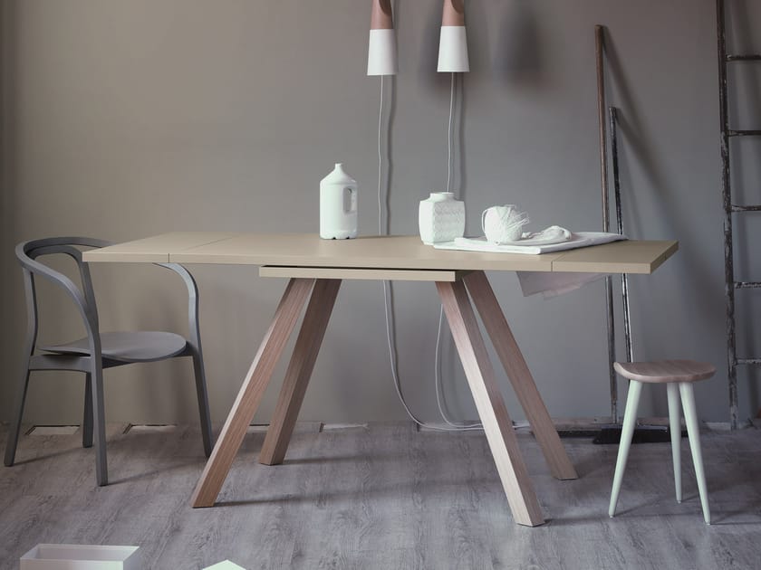 Miniforms, the creative power of matter