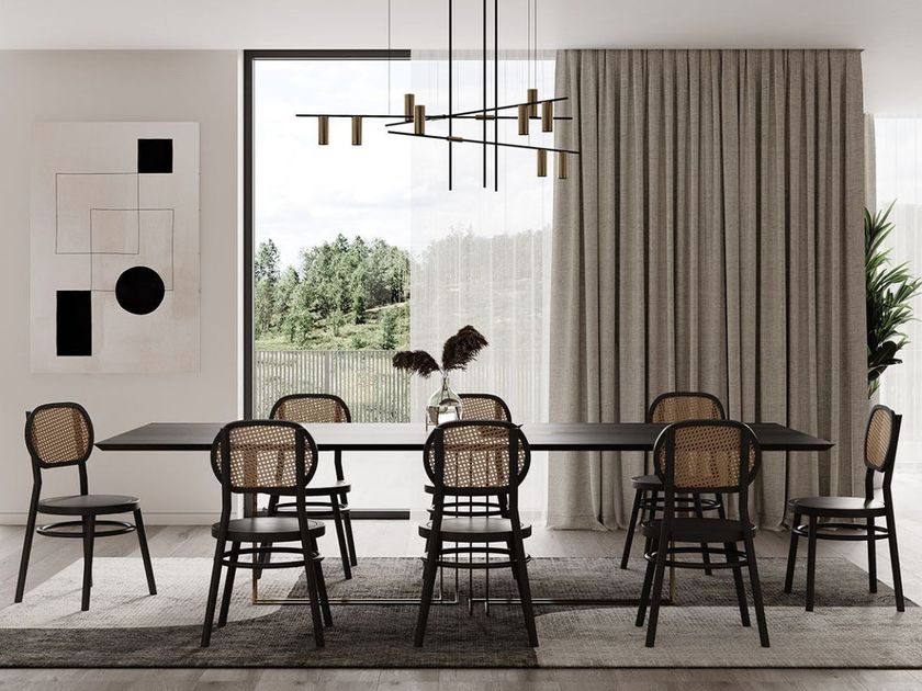 CHAFF Chair By EUPHORIA