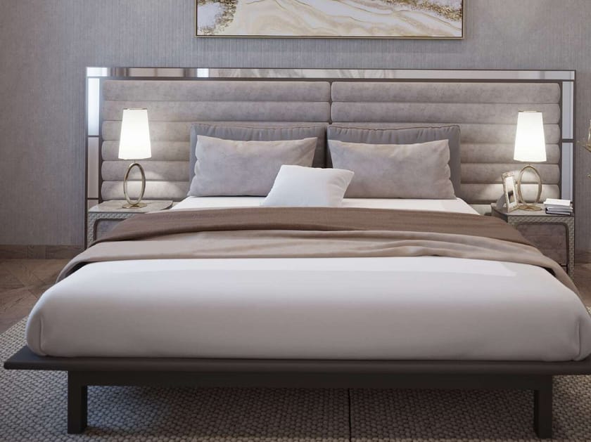 CLASS Bed By EUPHORIA