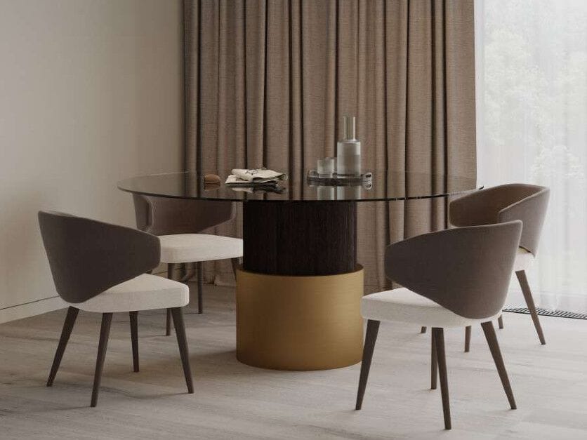 DREAM Table By EUPHORIA