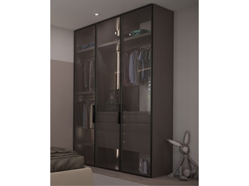 LINEAR Wardrobe By EUPHORIA