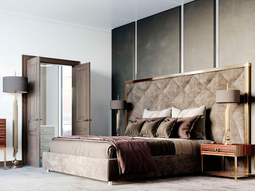 NAME Bed By EUPHORIA