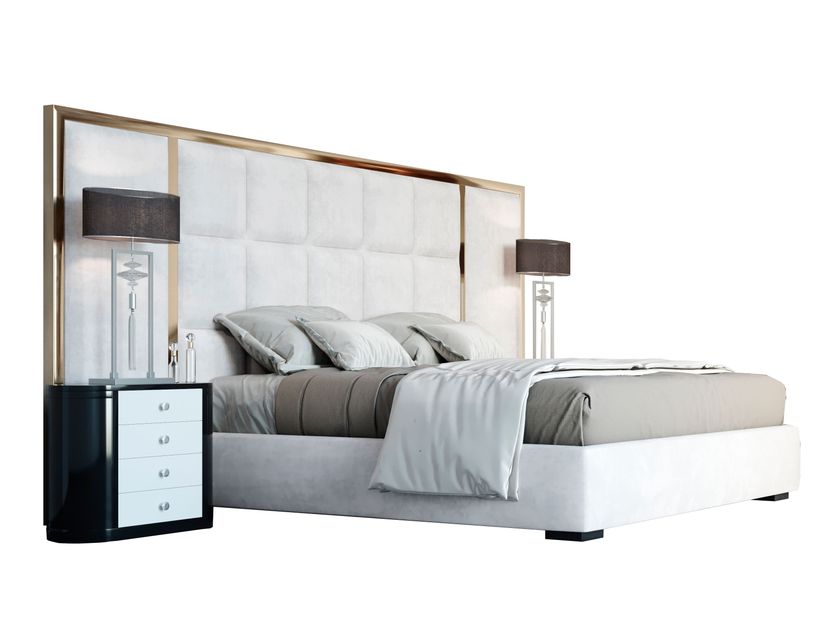 PADDE Cama By EUPHORIA