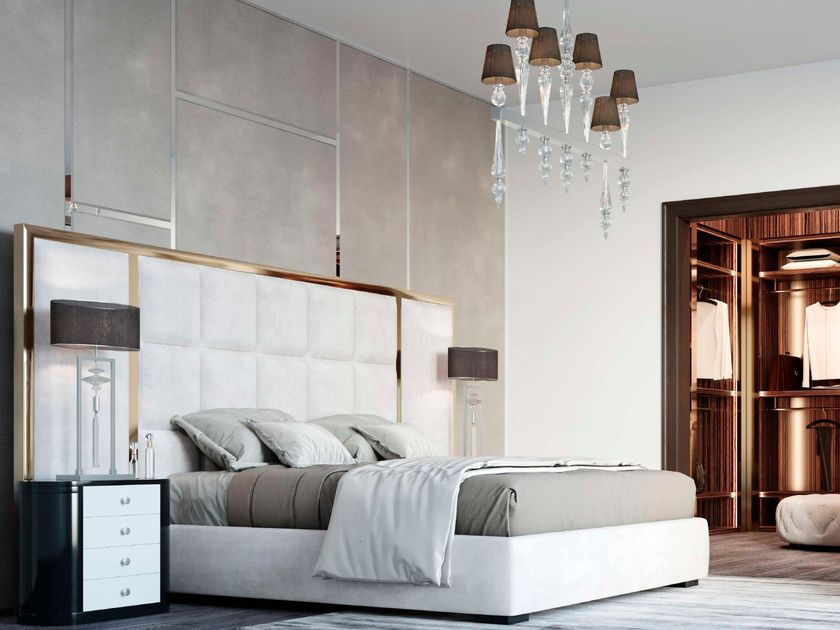 PADDE Bed By EUPHORIA