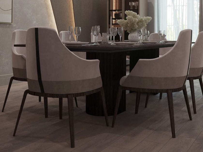 STORM Chair By EUPHORIA